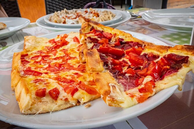 Istanbul Walking Food Tour With Secret Food Tours - Who Is This Tour Best For?