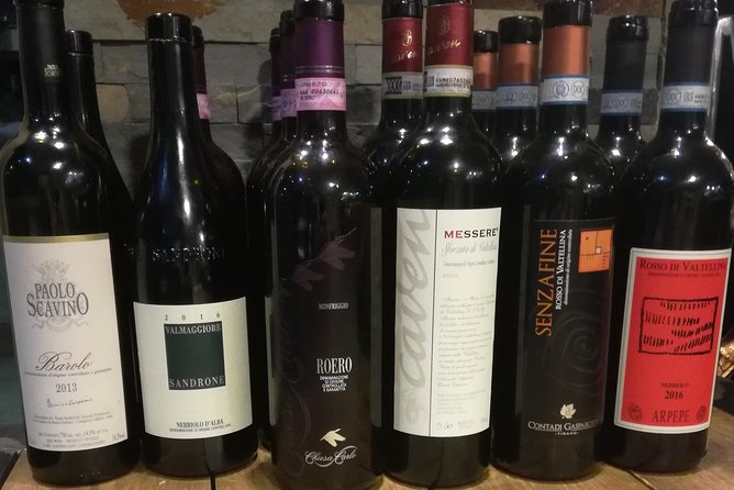 Italian Wine Tasting & Food Como Lake - Final Thoughts