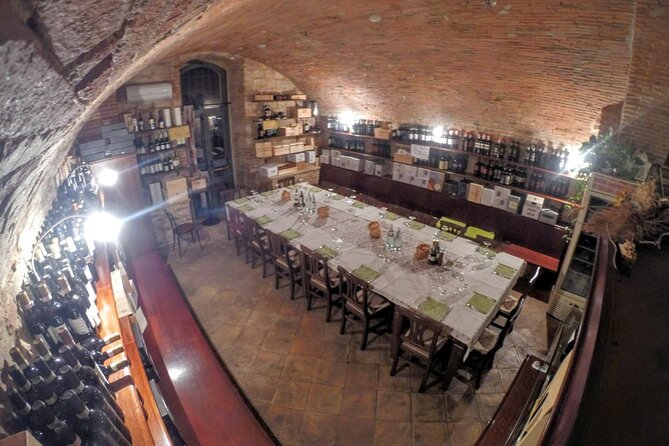 Italian Wine Tasting with Professional Sommelier in Montepulciano - Who Will Love This Tour