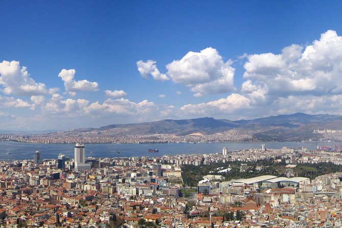 Izmir City Tour - FAQ