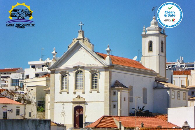 Jeep Tour of the City and Coast of Albufeira - FAQ