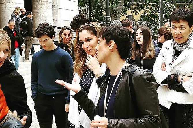 Jewish Ghetto, Synagogues & Museum Tour with Jewish Guide 2 hours - Final Thoughts: Is It Worth It?