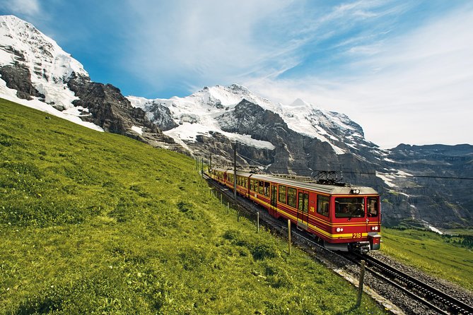 Jungfraujoch Top of Europe Day Trip from Lucerne - Who Will Love This Tour