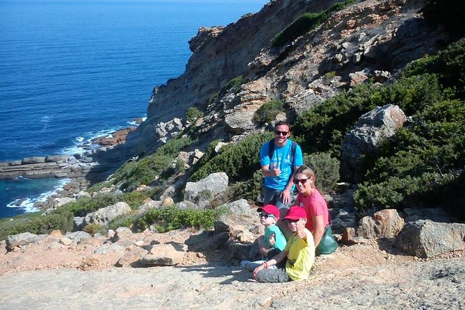 Jurassic Hiking tour to footprints of dinosaur in Espichel Cape - Final Recommendations