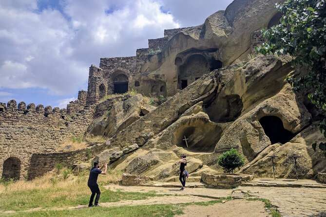 Kakheti Gems: Rainbow Mountains, Gareji & Signagi Private Tour - Final Thoughts: Who Will Love This Tour?