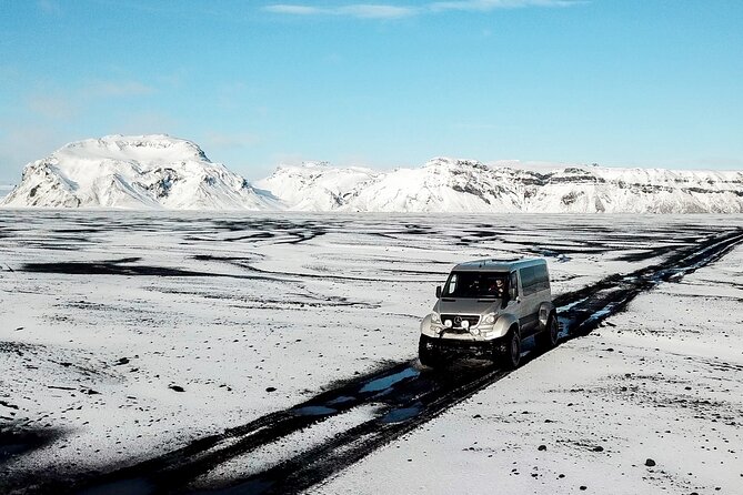 Katla Ice Cave and South Coast Waterfalls Tour From Reykjavik - FAQ