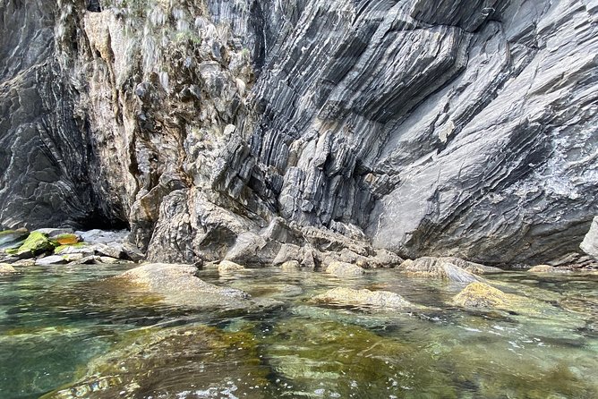 Kayak experience with Carnassa Tour in Cinque Terre + Snorkeling - Frequently Asked Questions