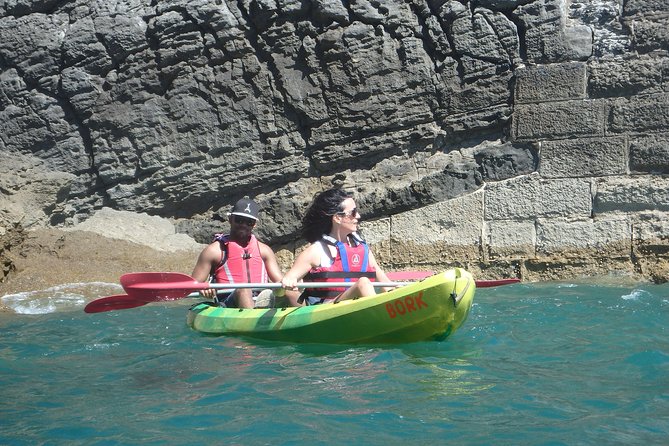 Kayak Tour of Lisbon - The Sum Up