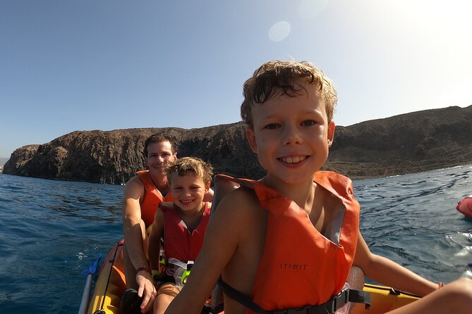 Kayaking + snorkeling with turtles - Who Will Love This Tour?