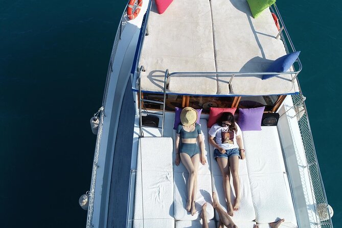Kekova Private Full-Day Boat Trip - FAQ