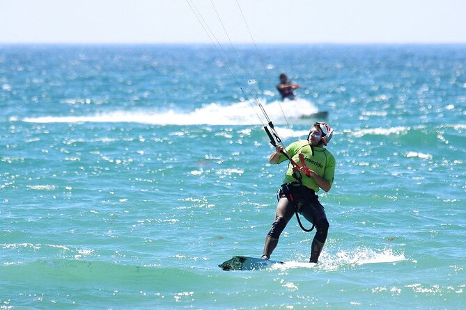 Kitesurfing Lessons Tarifa All Levels - Semi Private course - Practical Tips for Participants