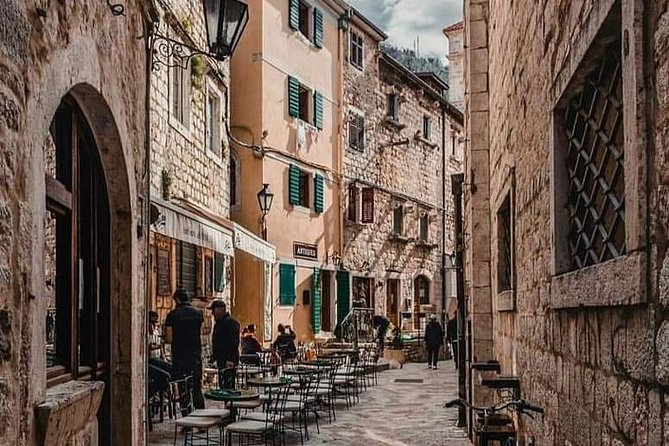Kotor Old Town Small-Group Walking Tour - FAQ