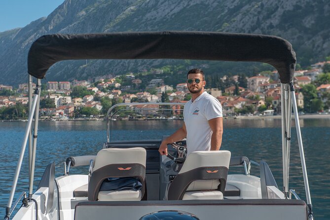 Kotor Sunset Group Tour: Lady of the Rocks and Perast(1.5hr) - The Sum Up: Who Will This Tour Suit?