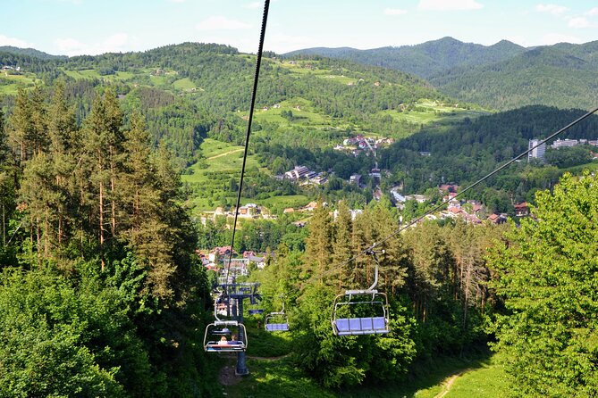 Krakow: Traditional Dunajec River Rafting with Mountain Chairlift - The Sum Up