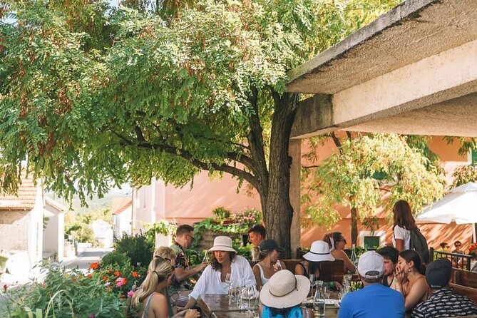 Krka Waterfalls, Food & Wine Tasting, Boat Ride & Zadar Old Town - Analyzing the Tour’s Value