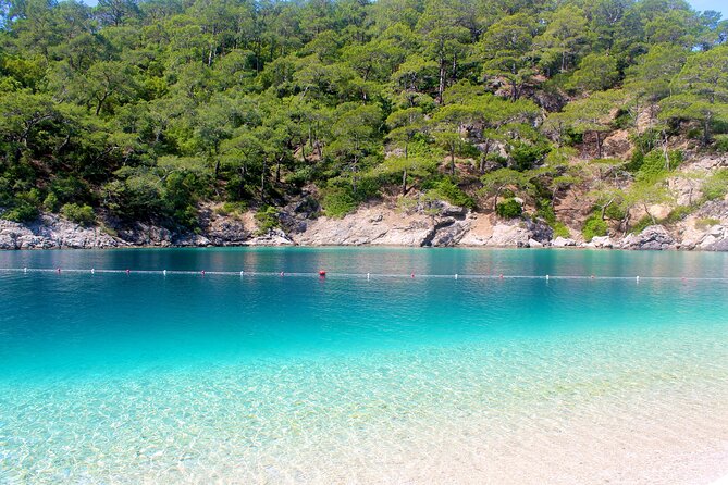 Kusadasi Boat Tour Lunch and Transfer Included - Verdict: Is This Tour Worth It?