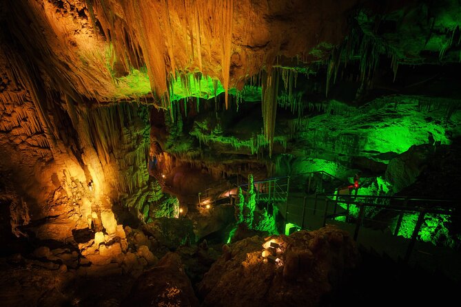 Kutaisi Canyons and Caves from Tbilisi Full Day Tour - Who Will Love This Tour?