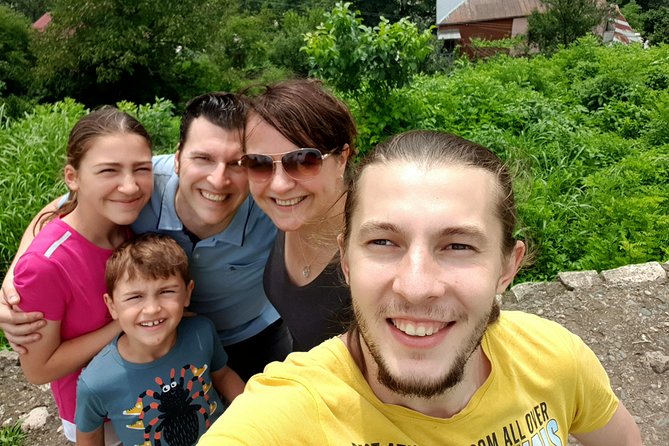Kutaisi Walking Tour - FAQs
