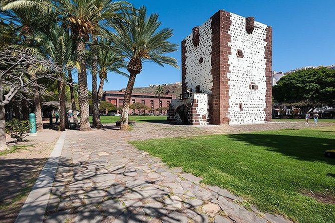 La Gomera Day Trip from Tenerife - The Value Proposition