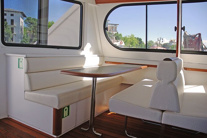 La Maddalena Archipelago Comfort Boat Tour - Who Should Consider This Tour?
