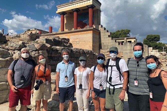 Labyrinth of Knossos Skip-the-Line Ticket with Tour Guide - Final Thoughts: Is This Tour for You?