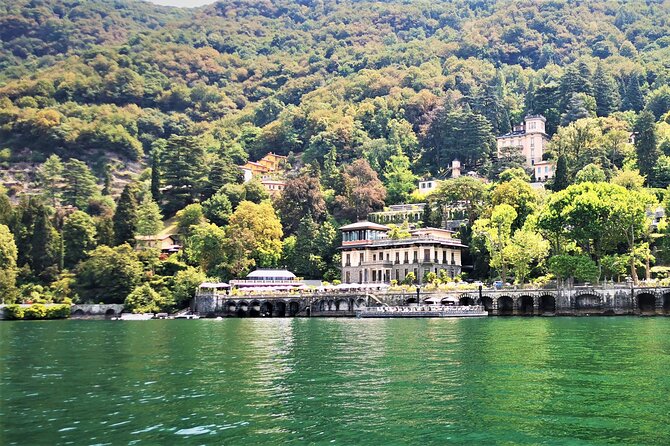 Lake Como & Lugano: Small Group, No Crowds, With Boat Cruise - Who Will Love This Tour