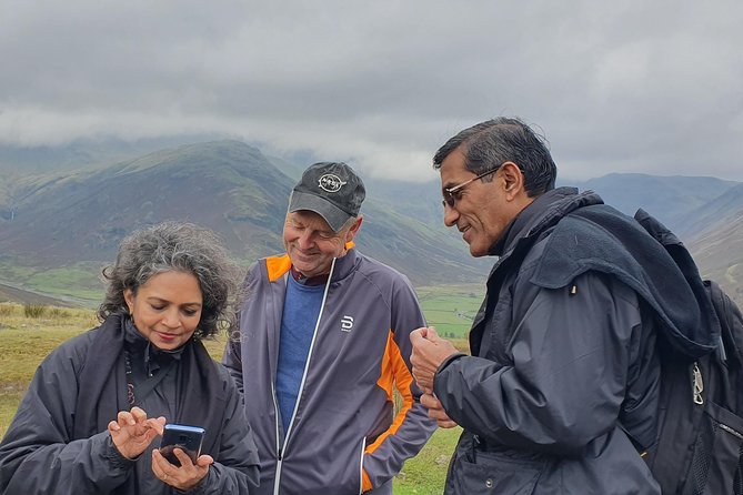 Lake District Adventure Sightseeing Day Trip from Liverpool - Frequently Asked Questions