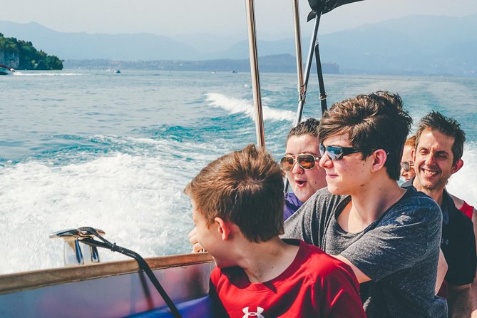 Lake Garda and Sirmione Tour from Verona - The Sum Up