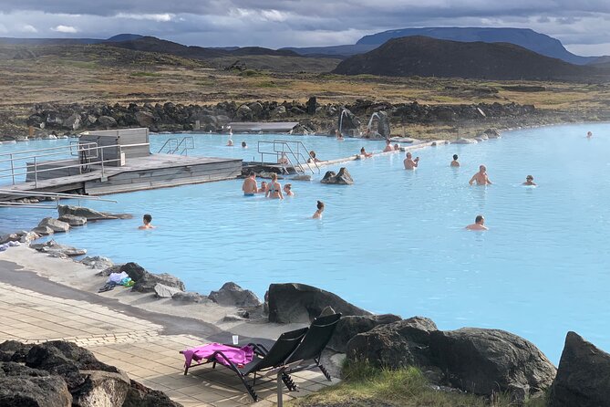 Lake Myvatn and Godafoss Waterfall Day Tour from Akureyri - The Final Word