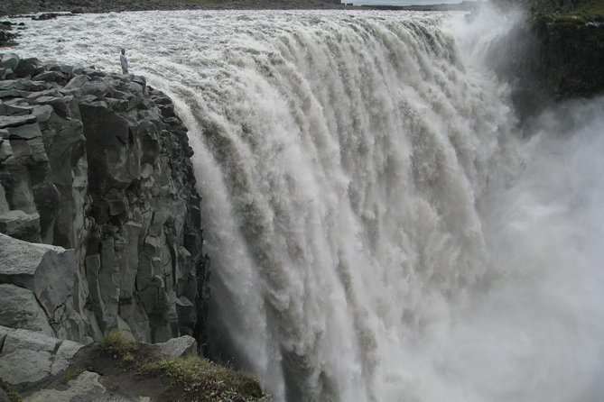 Lake Mývatn and Powerful Dettifoss Day Tour from Akureyri - Final Thoughts: Who Should Consider This Tour?