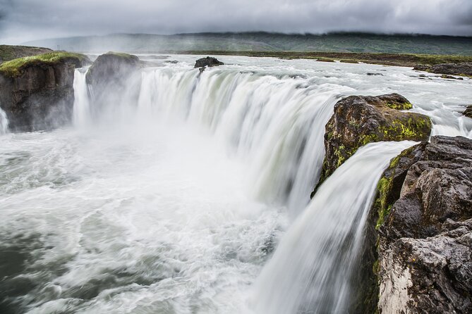 Lake Mývatn & Goðafoss Waterfall from Akureyri Port - FAQ