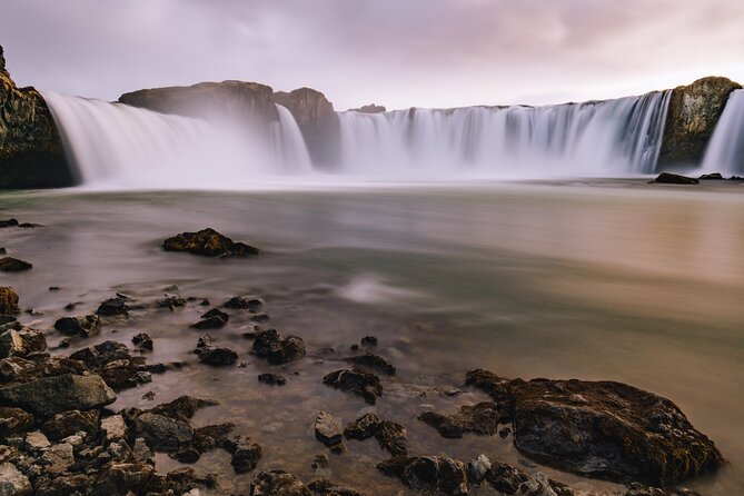 Lake Myvatn, Hot-Springs & Godafoss Waterfall Tour from Akureyri - FAQ