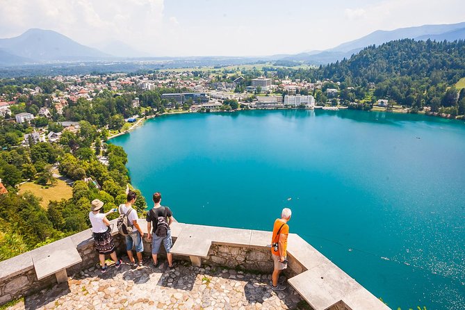 Lakes Bled & Bohinj and Vintgar Gorge Small-Group Day Trip from Ljubljana - Practical Tips for Travelers