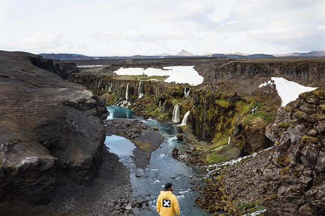 Landmannalaugar Hike & the Valley of Tears from RVK & Selfoss - FAQ