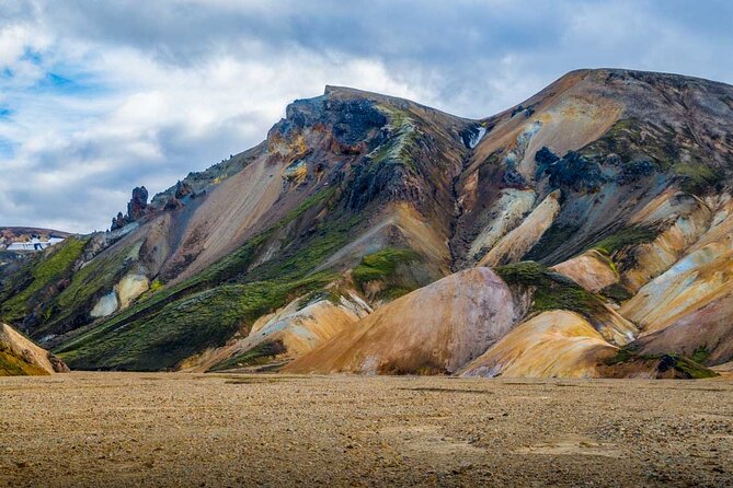 Landmannalaugar Hiking, Hot-Springs & Haifoss Waterfall tour - The Sum Up: Who Should Book This Tour?