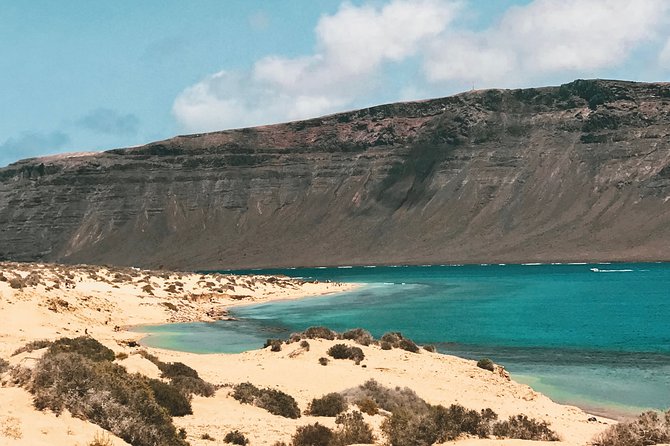 Lanzarote: La Graciosa island cruise with lunch and water activities - Who Is This Tour Best For?