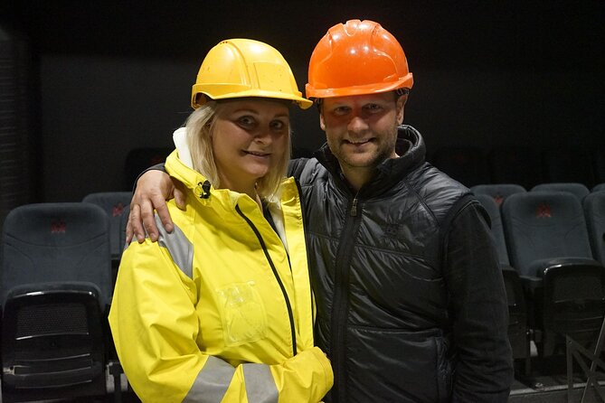 Lava Show Reykjavik Admission Ticket - Optional Premium Upgrade - Who Should Consider This Tour?