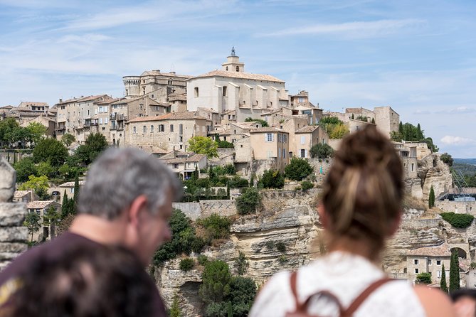 Lavender in Luberon Small Group Half-Day Trip - FAQ