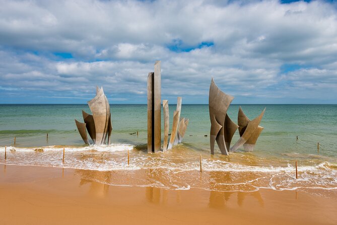 Le Havre to Normandy D-Day : Small Group Private Tour - Who Should Consider This Tour?