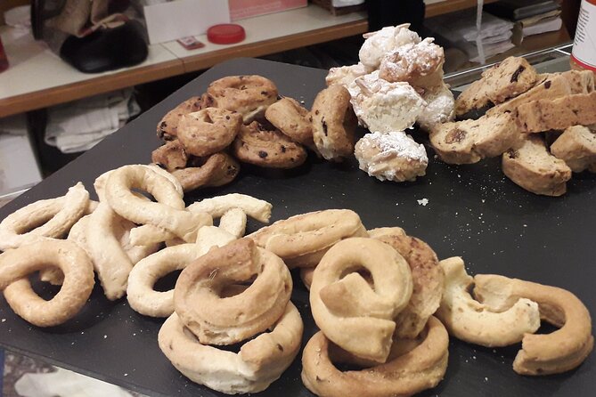 Lecce History and Street Food Tasting Small Group Tour - Final Thoughts