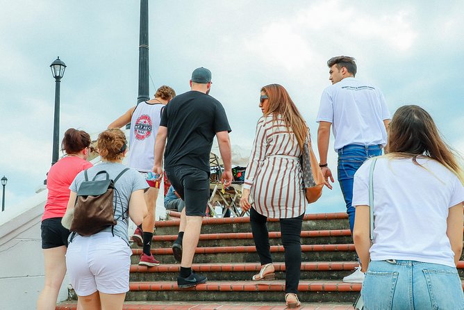 Legends of Casco Viejo Tour: Uncover Hidden Gems - FAQ
