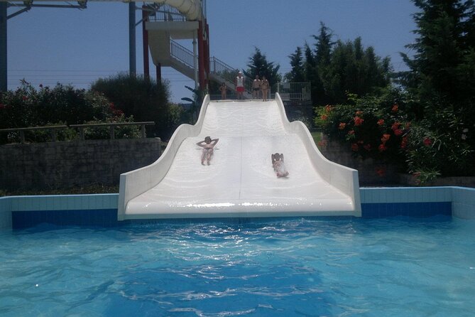 Lido Water Park Admission Ticket with Transfers - Final Thoughts: Who Will Love This Experience?
