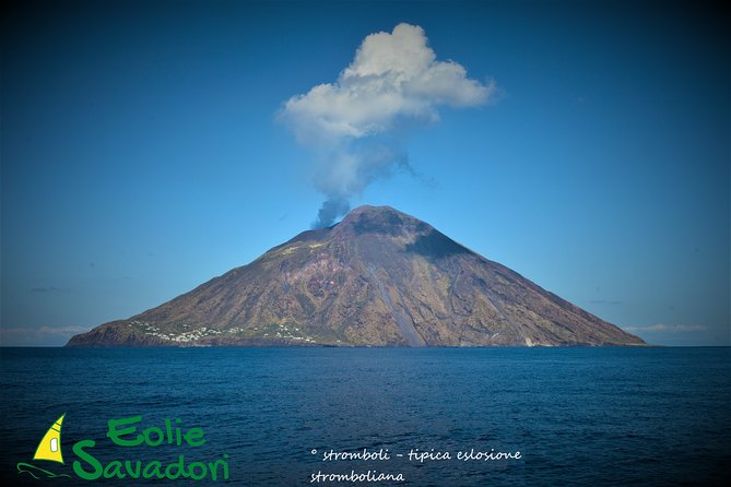 Lipari Stromboli volcano - Practical Tips for Travelers