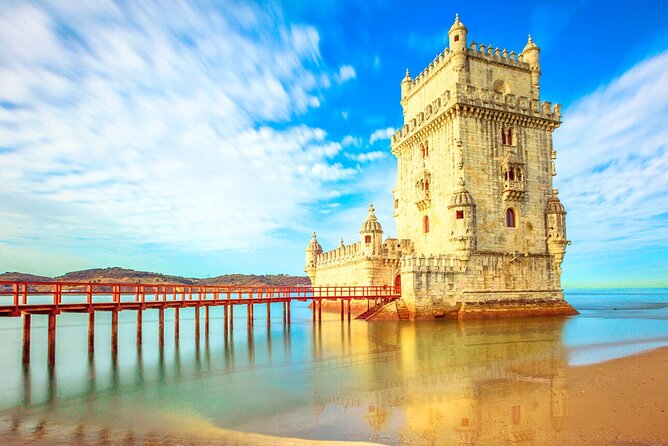 Lisbon Airport Shared Departure Transfer - Booking, Cost, and Practicalities