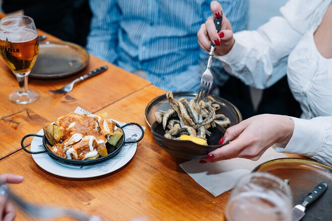 Lisbon: Award-Winning Guided Walking Food Tour with Local Drinks - Who Would Love This Tour?