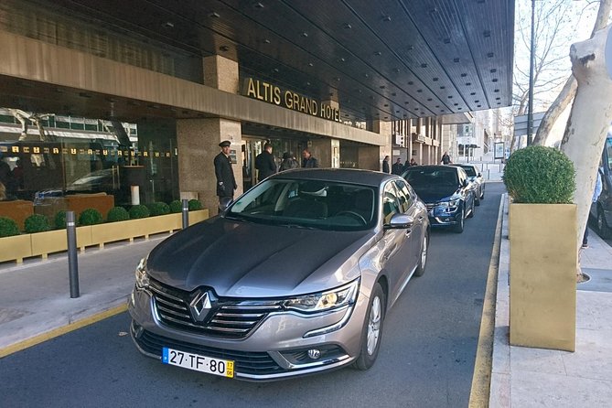 Lisbon Private Transfer to Airport - Final Thoughts