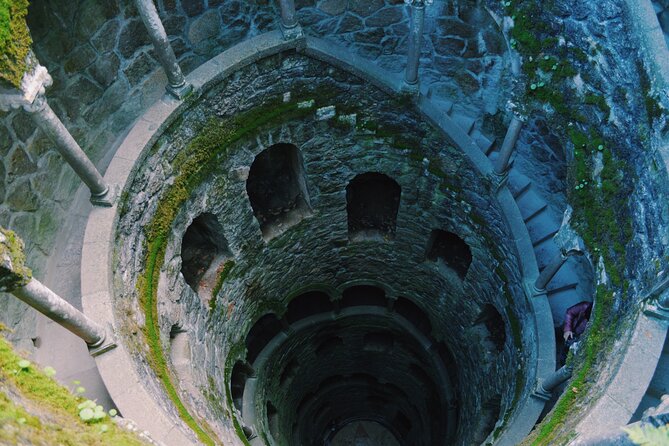 Lisbon: Sintra, Regaleira, Pena, Cabo Roca All Tickets Included - The Sum Up