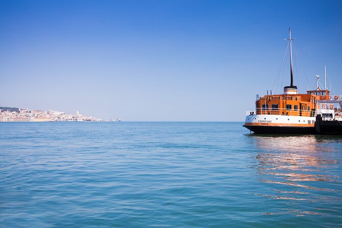 Lisbon Small-Group Walking Tour: Wine, Seafood Lunch, Ferry Ride - Wrapping It Up