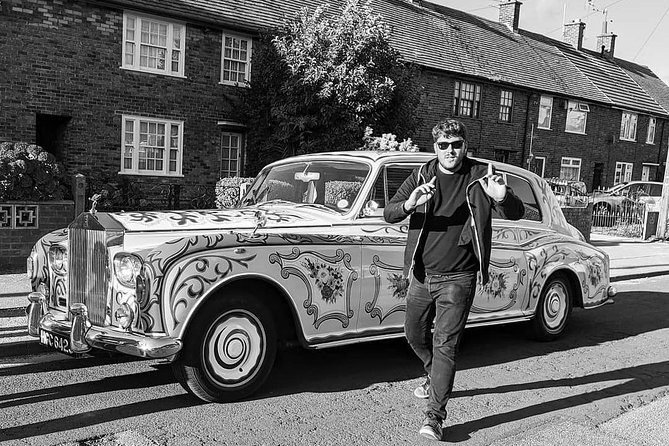 Liverpool: Beats Tours - The Value Proposition