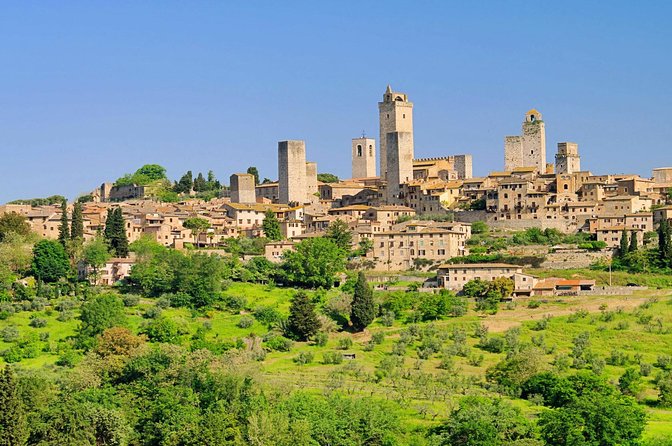 Livorno Shore Excursion: Private Day Trip to Siena and San Gimignano - FAQs